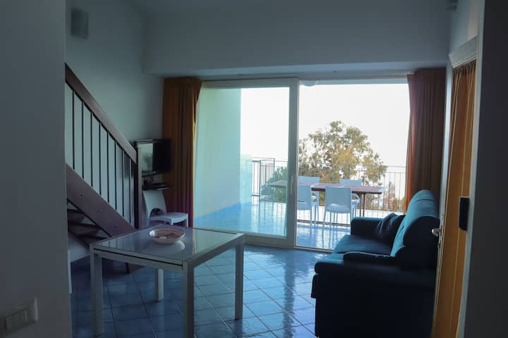 Residence Magarà C1 - Cefalù