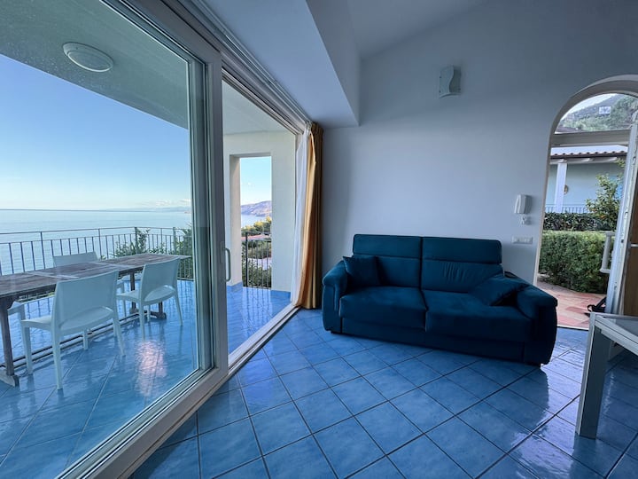 Residence Magarà C1 - Cefalù