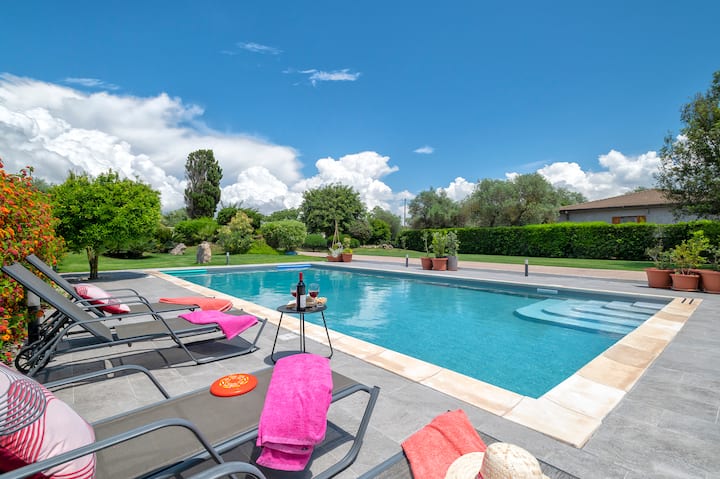 Villa Lavinia - Alghero