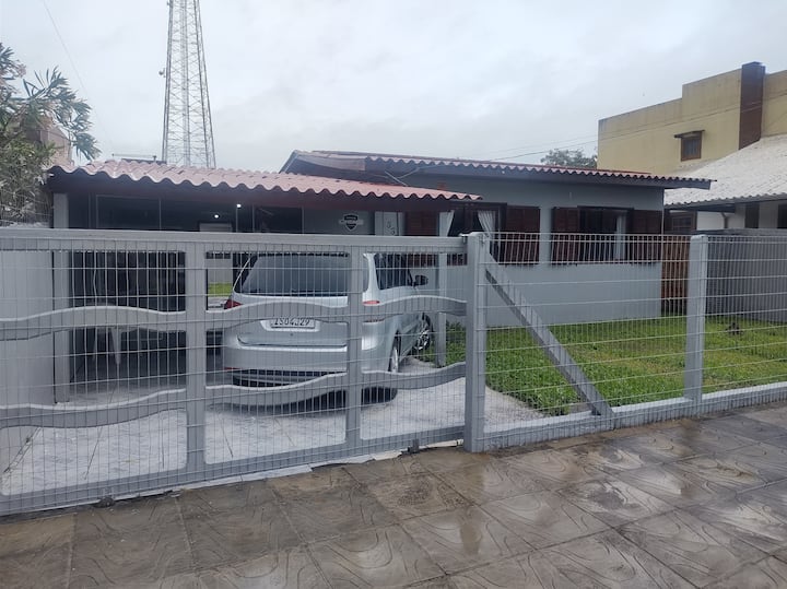 Casa Temporada Centro De Arroio Do Sal - Arroio do Sal