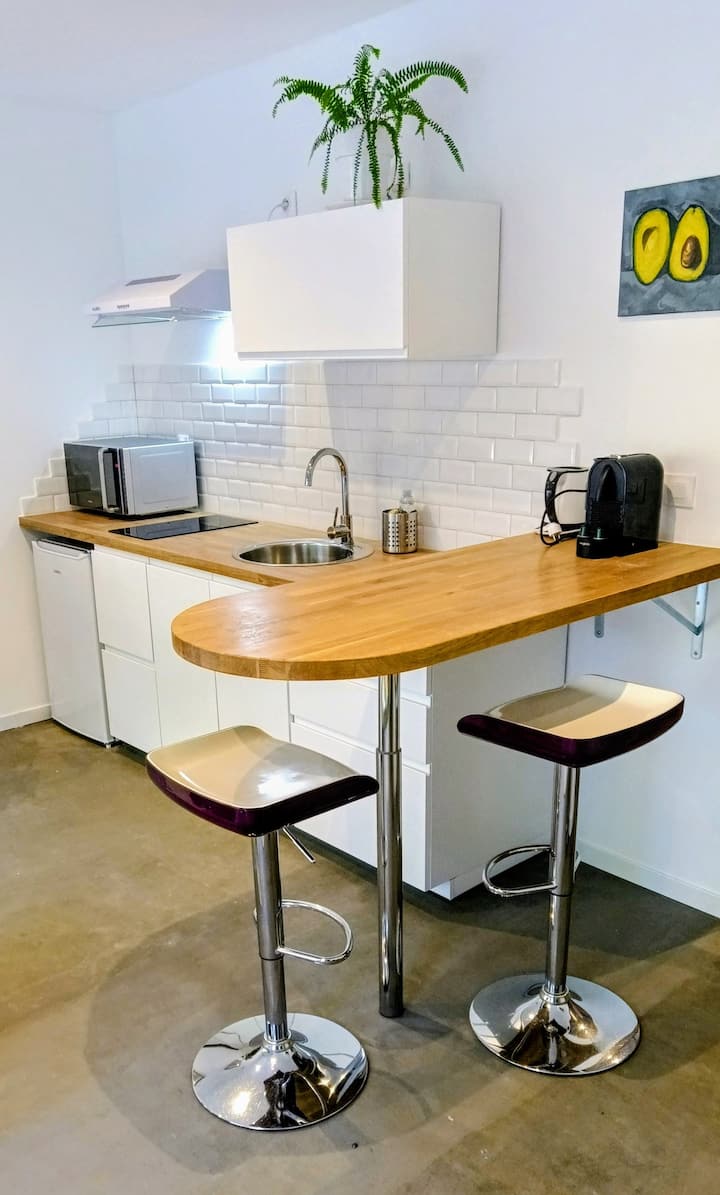 Logibello - Maison De Vacances - Lambesc