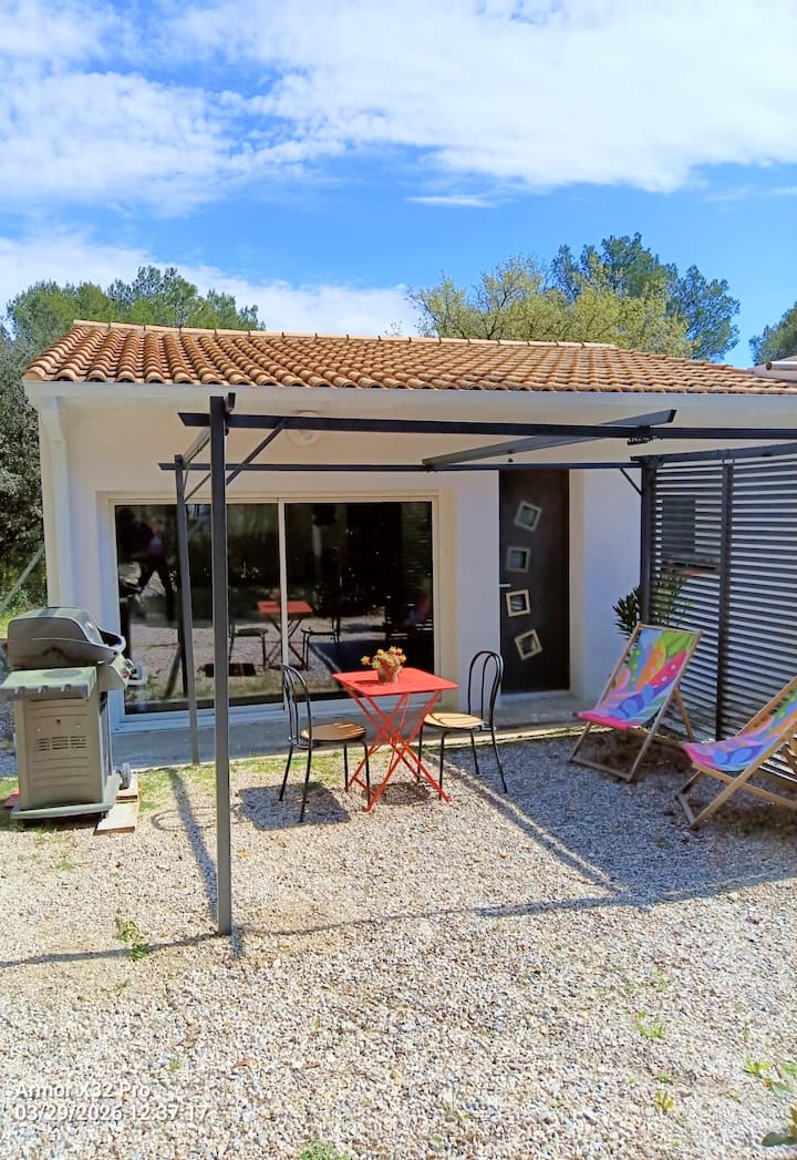 Logibello - Maison De Vacances - Lambesc