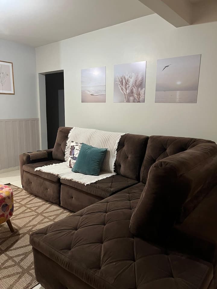 Apartamento Aconchegante - Toledo