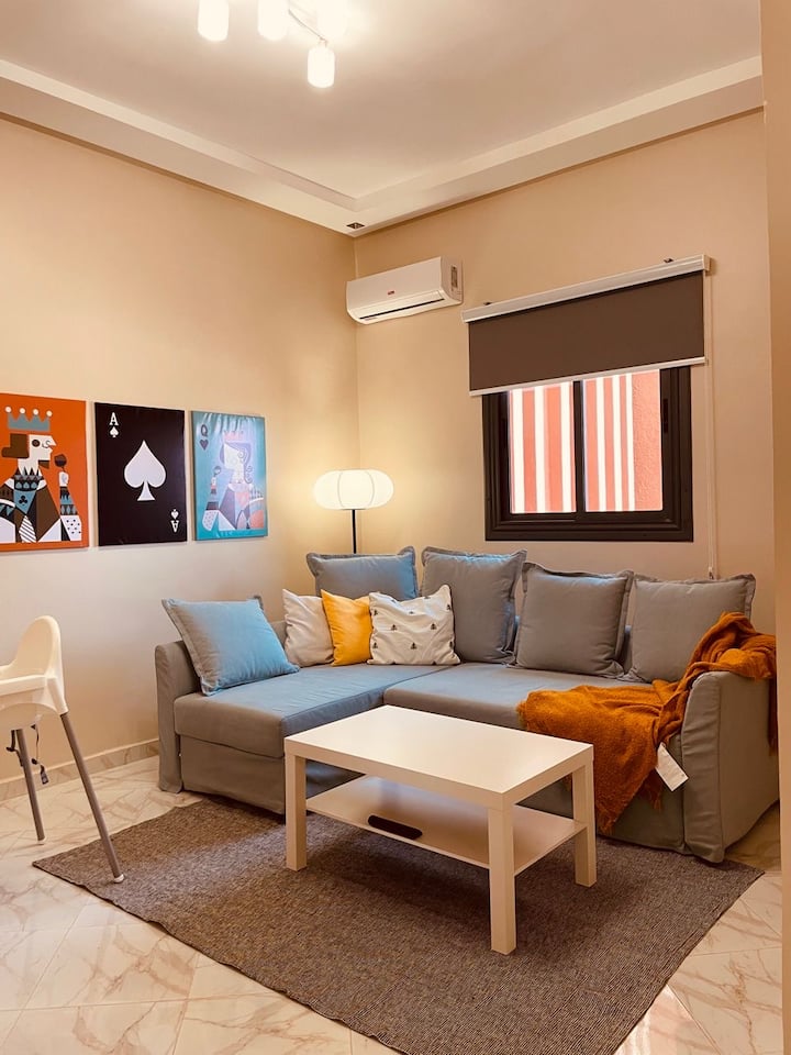 Relax Family Aparthotel 05 - Signature Residence - Ouarzazate