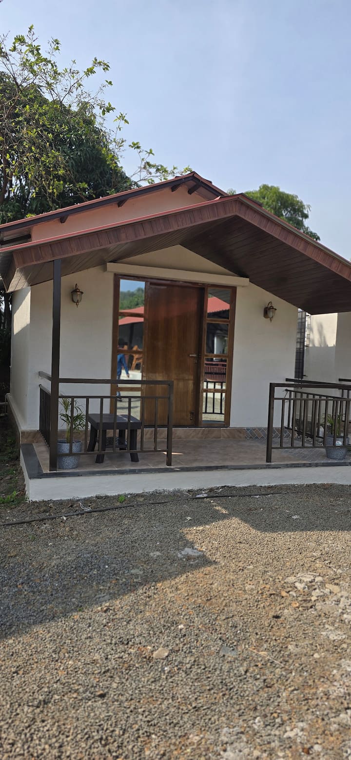 Amrutvel Resort! 
Celebrate Your Moments With Us! - Lavasa