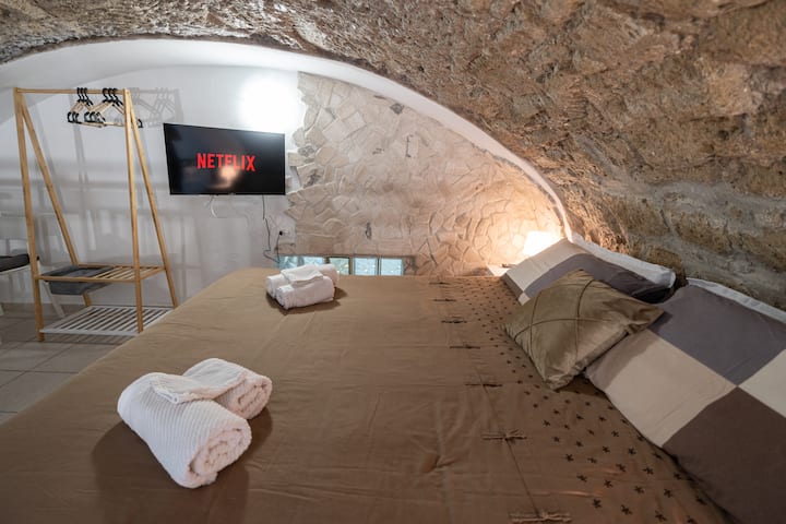 Rampe House - Loft Nel Centro Storico Di Napoli - ナポリ