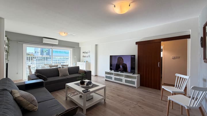 City Retreat - Larnaca