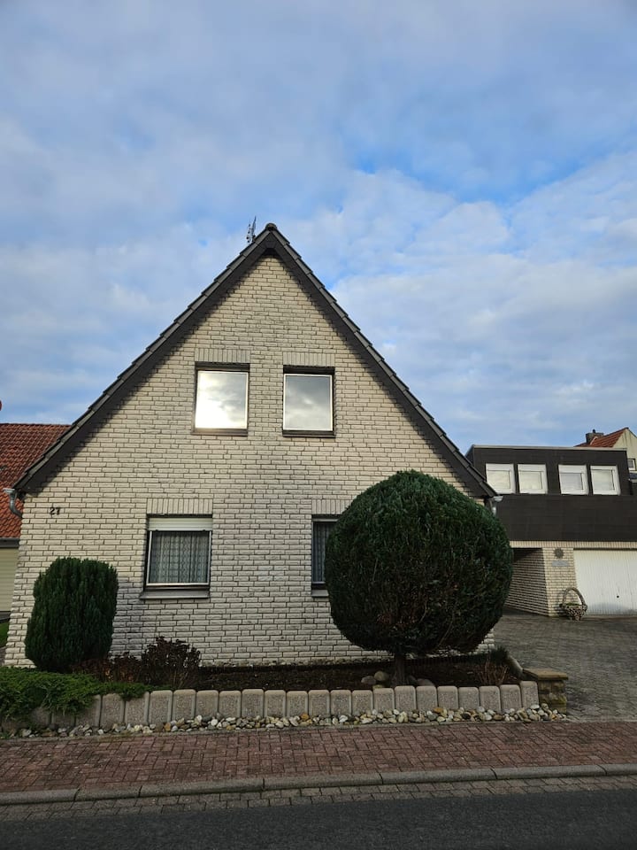 Monteur Wohnung Melle - Melle