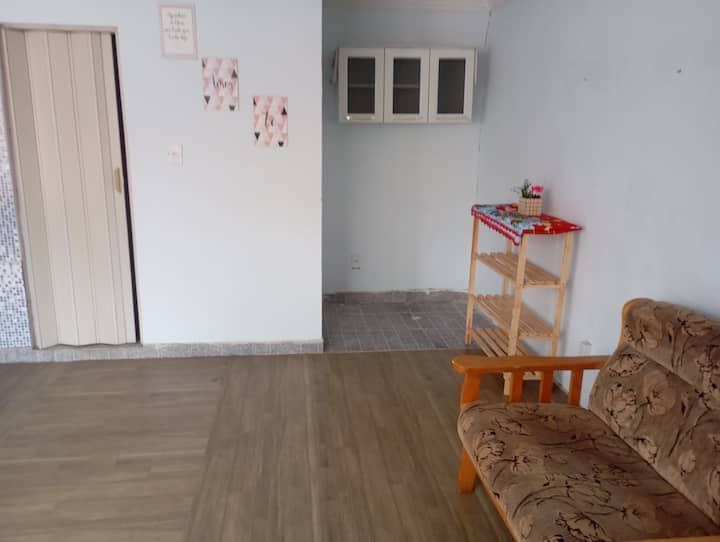 Refúgio Seguro E Tranquilo. - Duque de Caxias