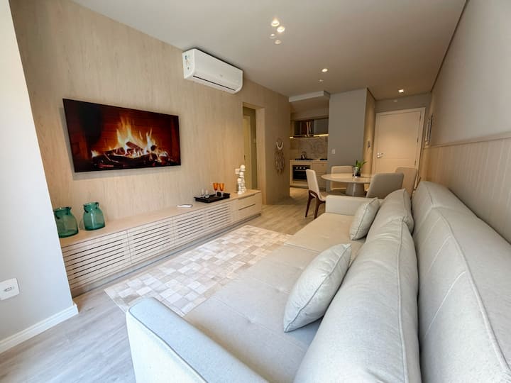 Novo, Na Borges De Medeiros - Brasil