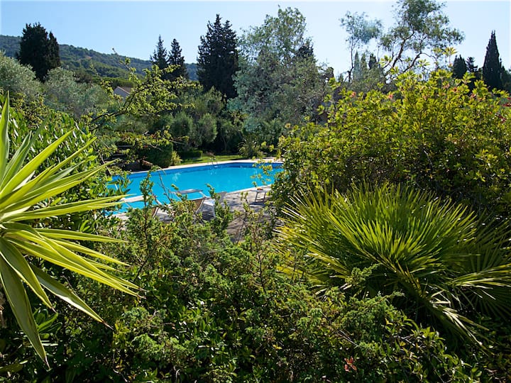 Sole Maremma Trilocale 6 Letti Comfort - Castiglione della Pescaia