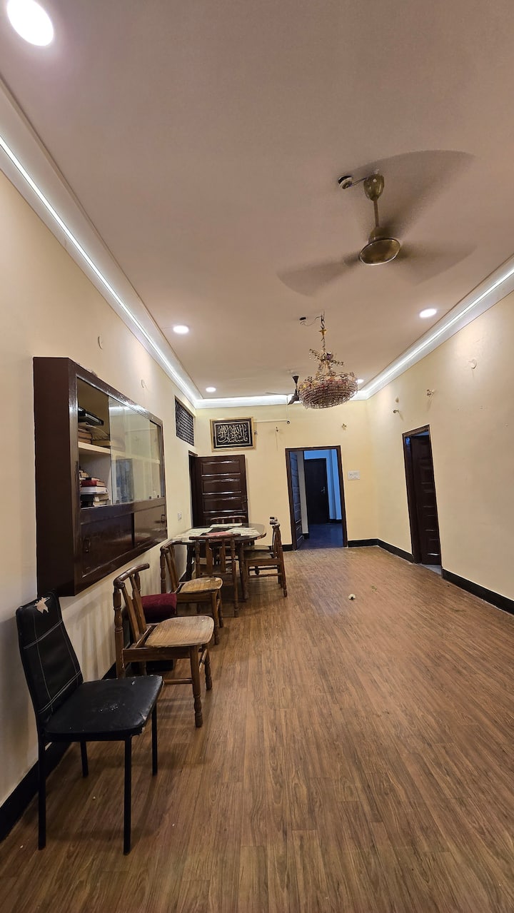 New 5bhk Guesthouse Mehdipatnam - Hyderabad