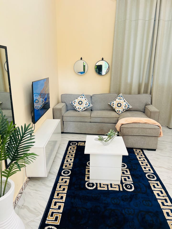 Cozy Studio Apt 2 - Zanzibar Archipelago