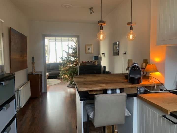 Relax En Rust - Groesbeek