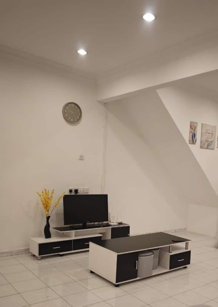 Pasadena Home - Tawau