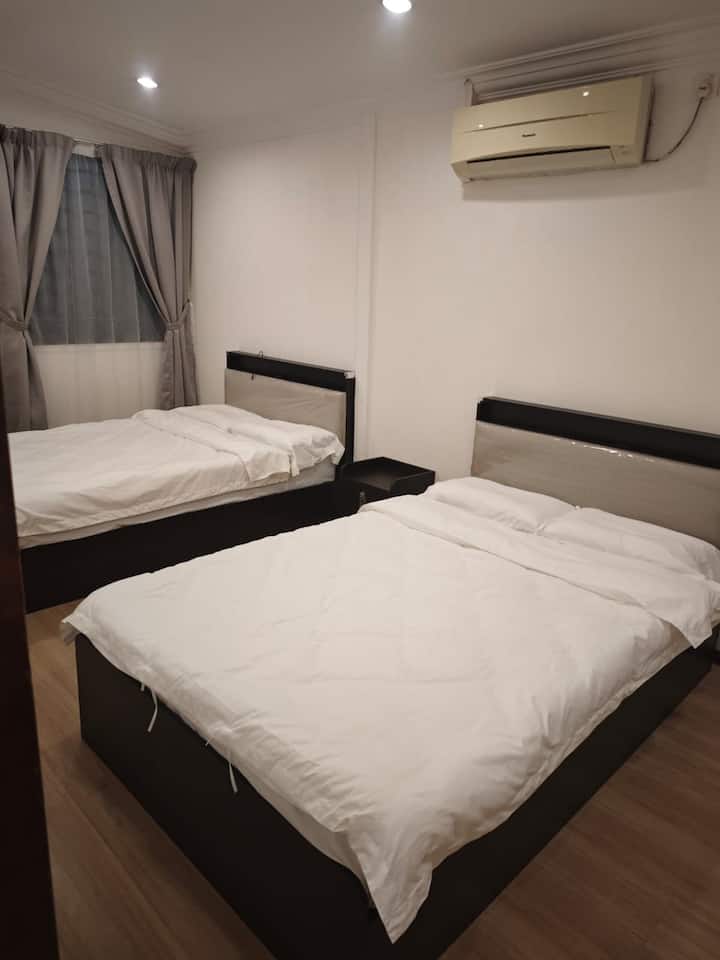 Pasadena Home - North Kalimantan