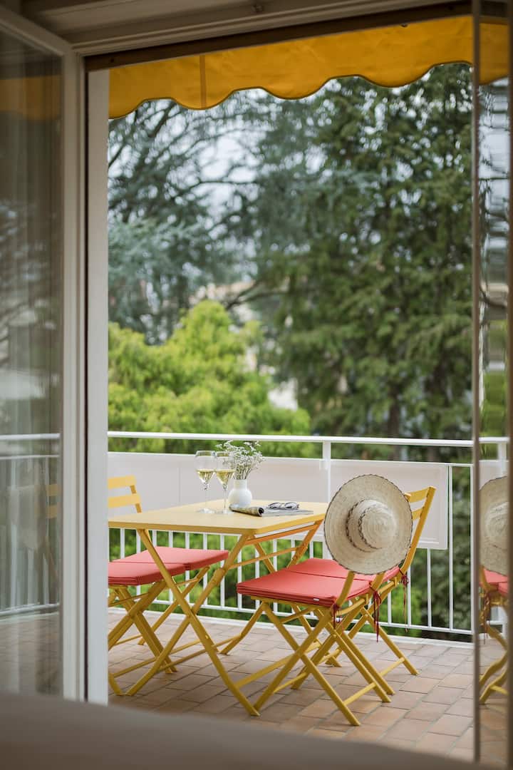 Holidays With Space - Family Deluxe Apartment - Tirol