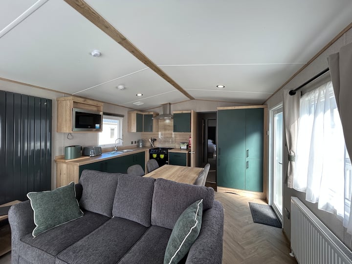 Samphire Two Bedroom - Thornham