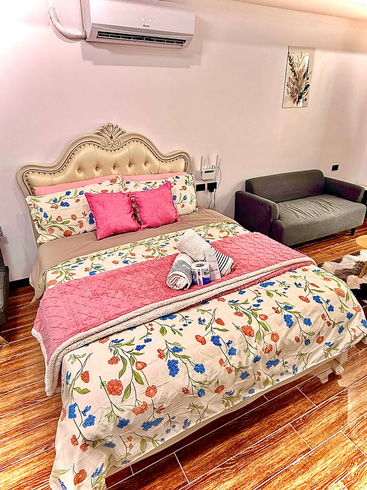 Sy bay suites near PITX NAIA Airport T3 MOA Okada - Flats for Rent in ...