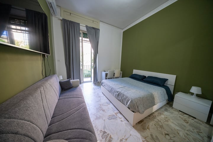 Mi Casa Tu Casa - Apartment - Catania