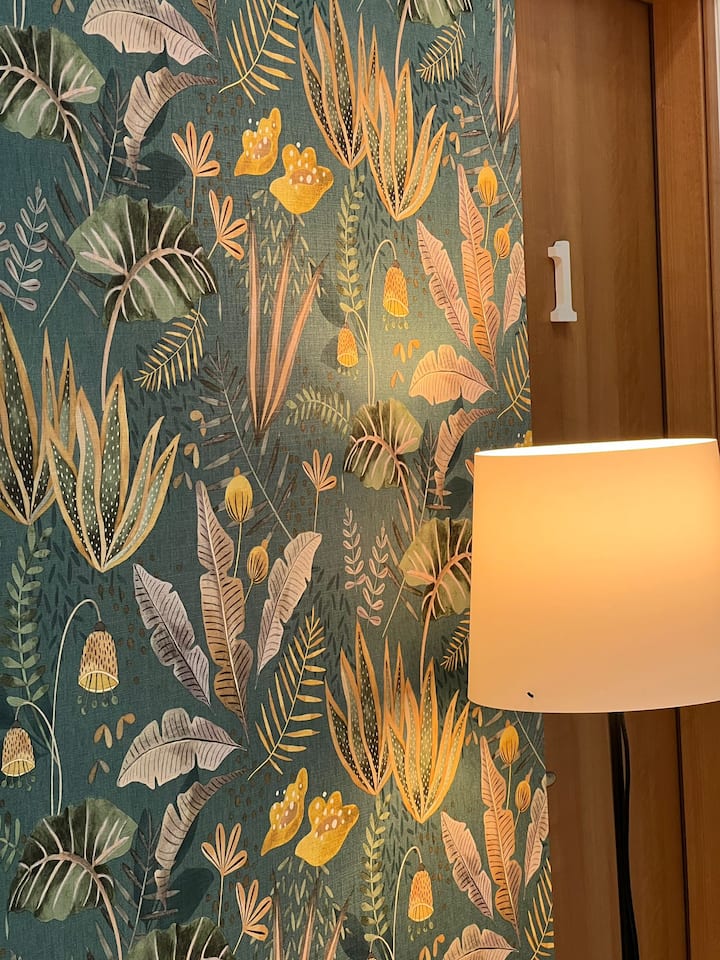 Mi Casa Tu Casa - Apartment - Catania