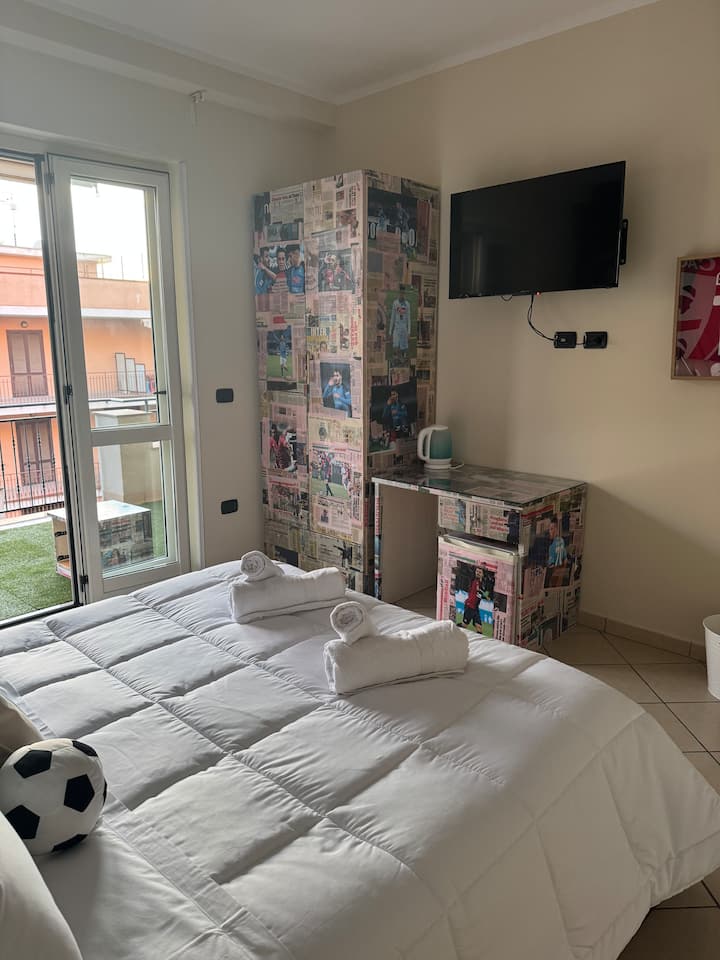 I’m 10 Affittacamere - Nola