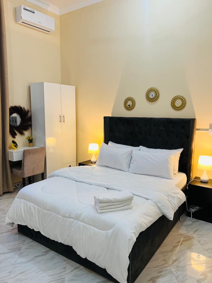 Cozy Studio Apt 3 - Zanzibar Archipelago