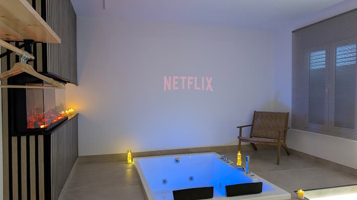 La Suite De Don Ximeno - Torredonjimeno