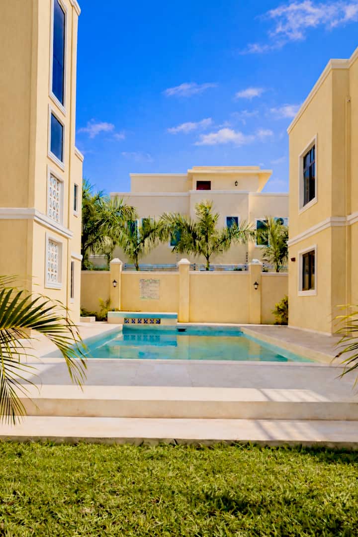 Mila - Diani Beach, Kenya - Diani Beach