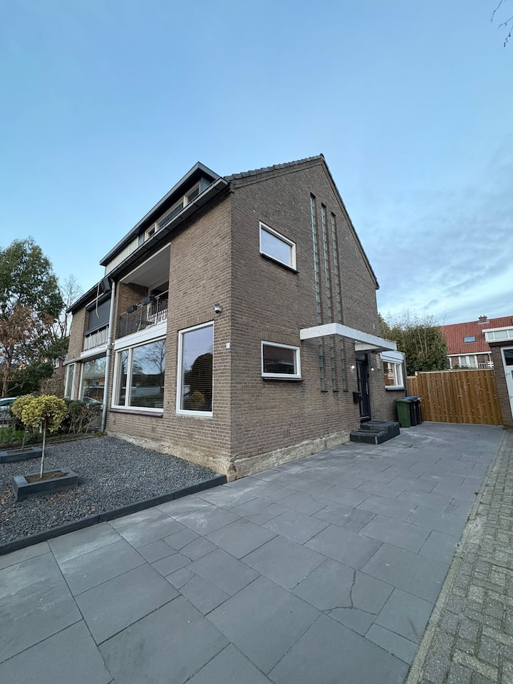 Stadswoning - Eindhoven