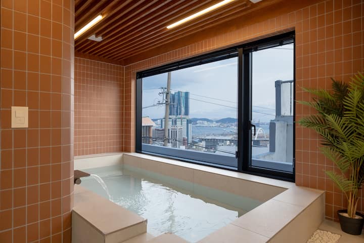 Staykor Busan 101 - Busan