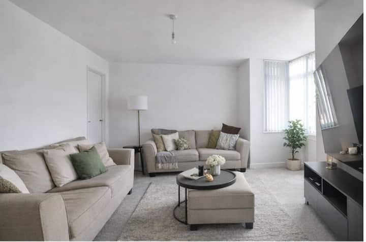 Large Group Stays In Bedford / Contractors Welcome - Bedford, Royaume-Uni