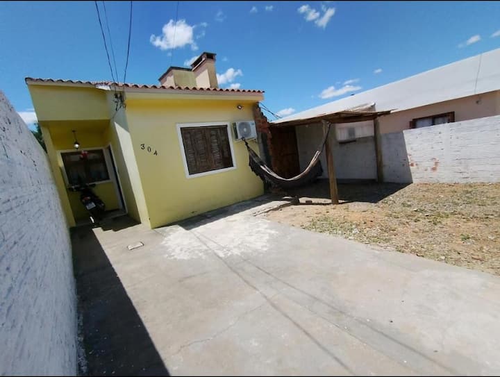 Casa Completa Bibi (Sem Cafe) - São Gabriel