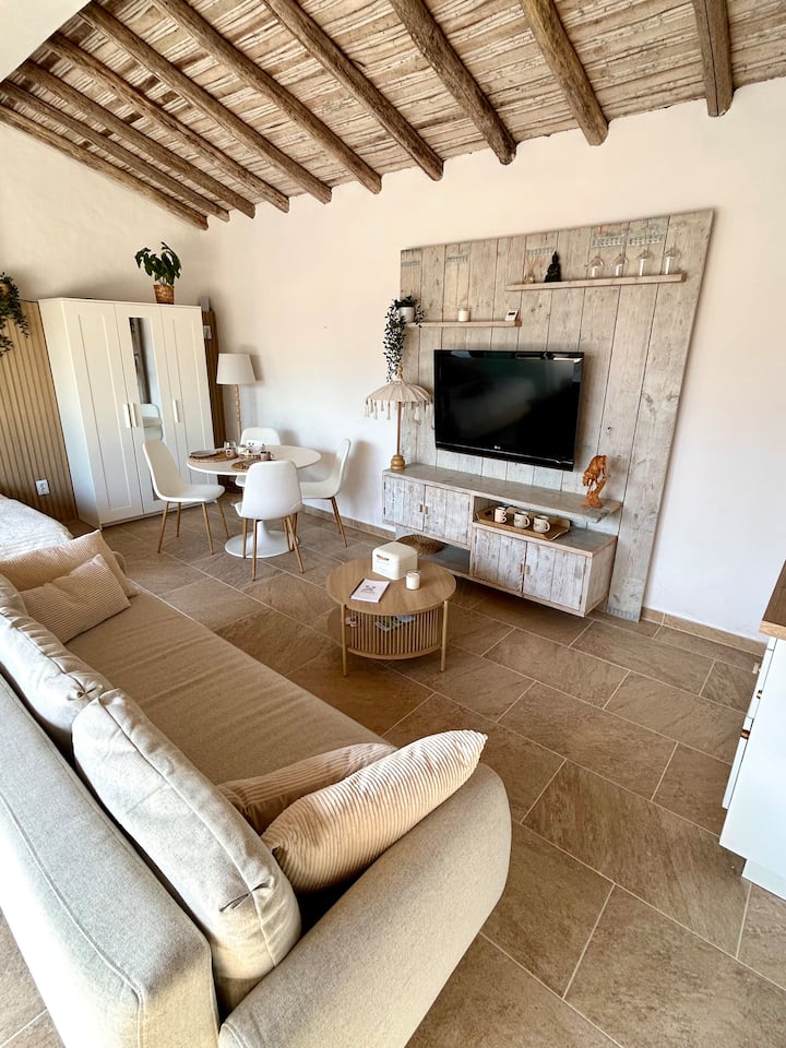 Studio Deluxe Jarno @‘Connosco Boutique Resort’ - Silves