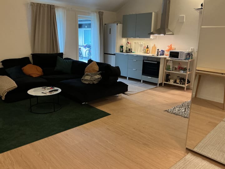 Fristående Hus - Täby