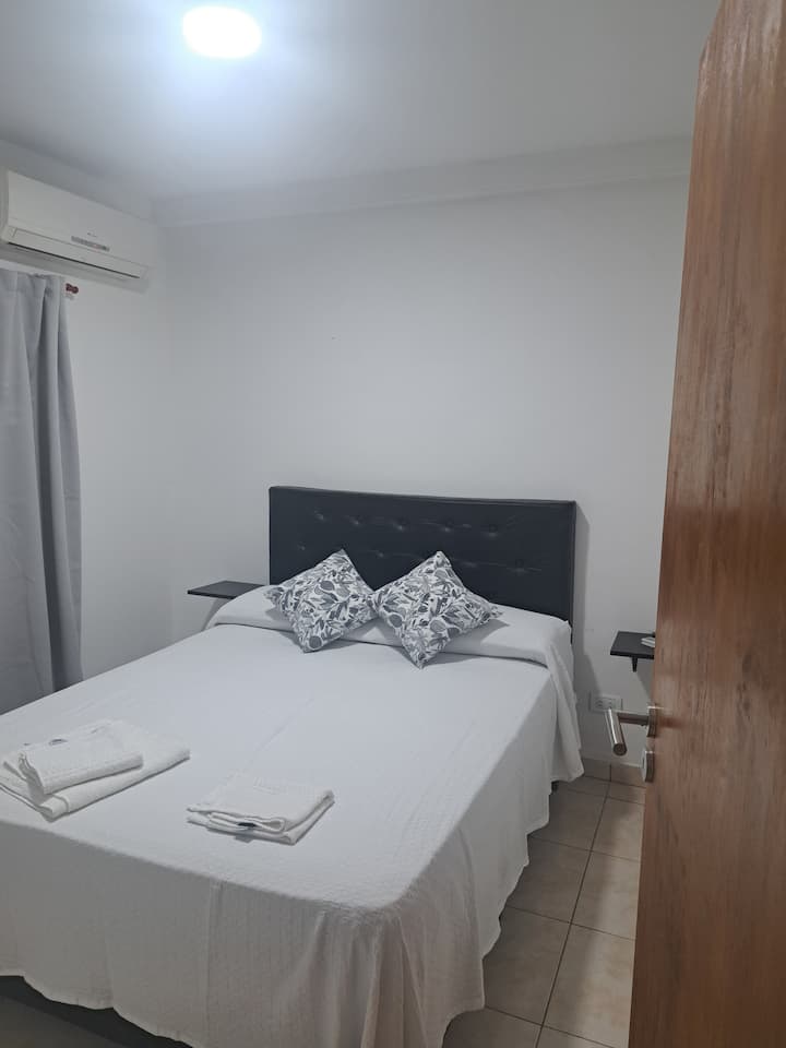 Departamento Alquiler Temporario En Yerba Buena - Tafí Viejo