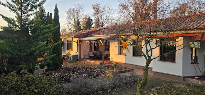 An Den Eichen - Aschersleben