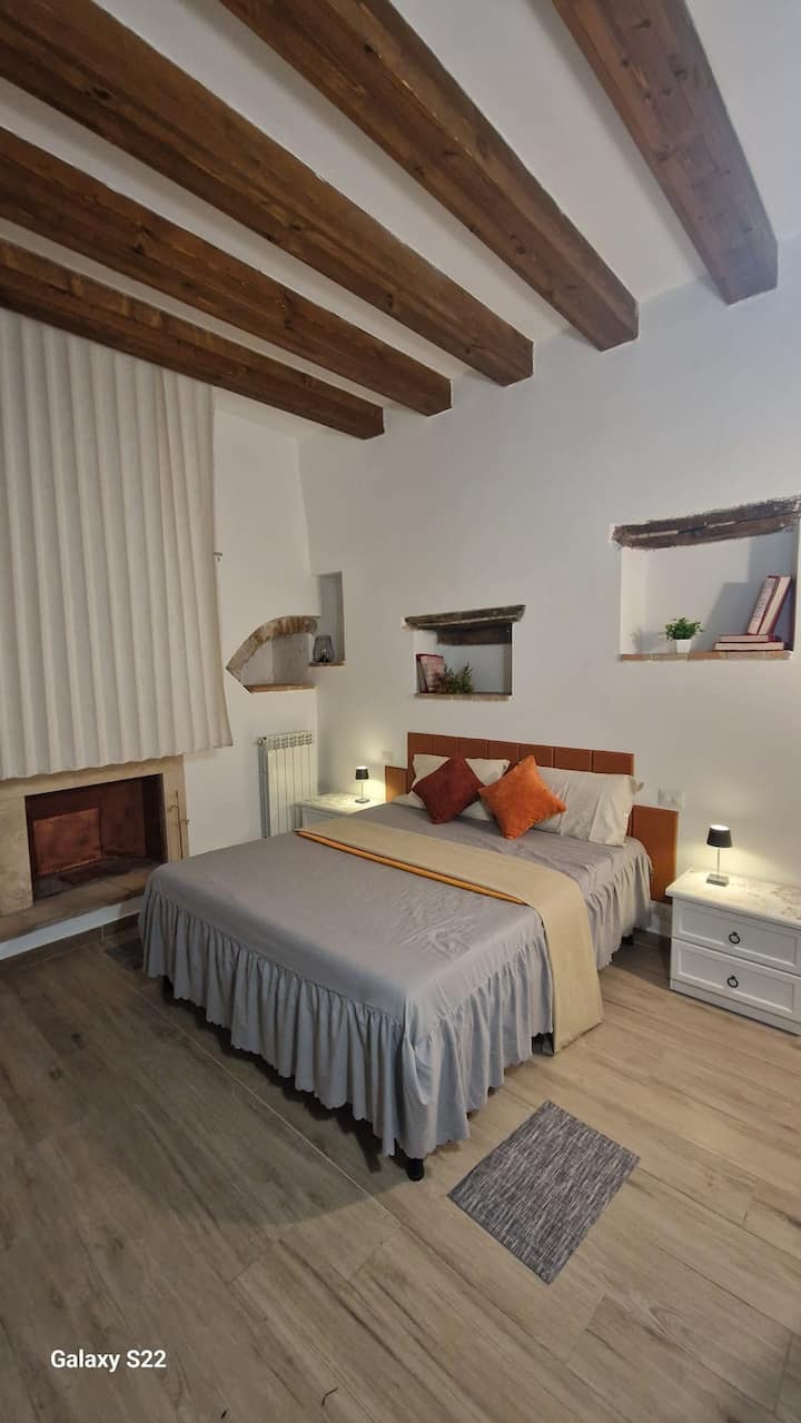 Grazioso Bilocale Centro Storico Perugia - Perugia