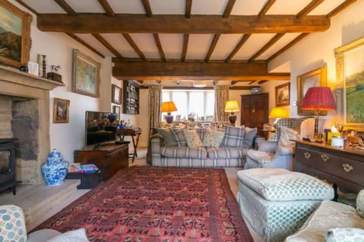 Panoramic With View At Gale - Brussels