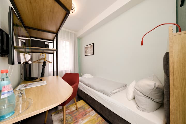 Einzelzimmer Im Zentrum Von Berlin - Berlín