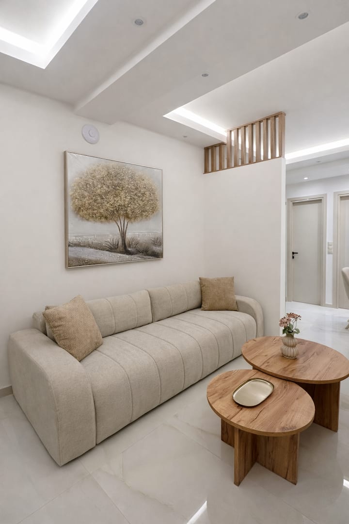 Rotonda 1 & 2 Apartments - Thessaloniki