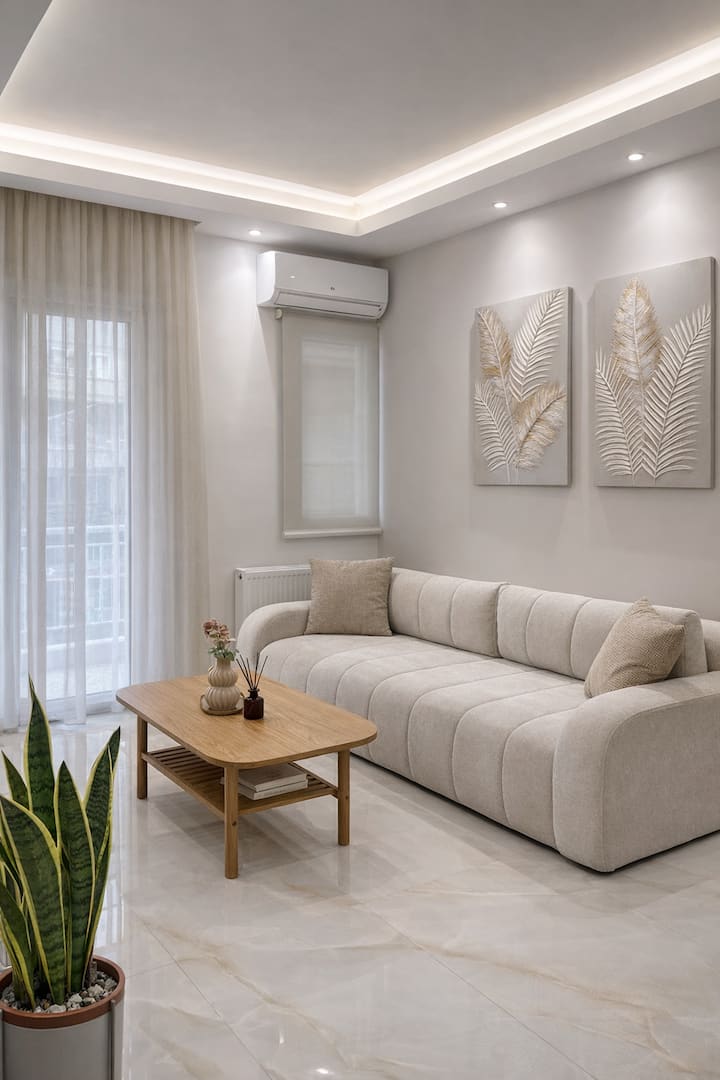 Rotonda 1 & 2 Apartments - Salonicco