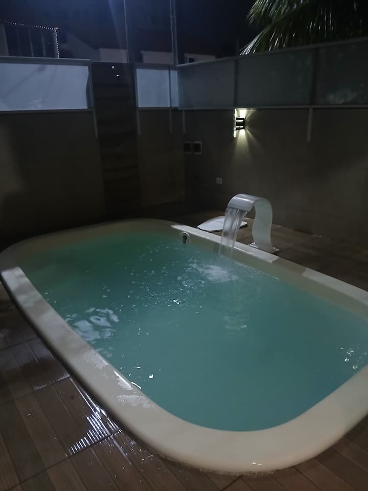 Casa Em Condomínio Fechado Com áRea De Lazer - Brazil