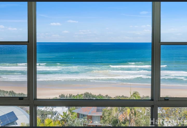 Beachside Paradise - Dent Cres Lighthouse Beach - Port Macquarie