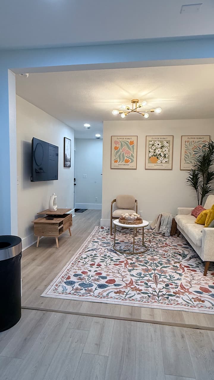 Cozy 3br Home In Iowa City - Iowa City, IA