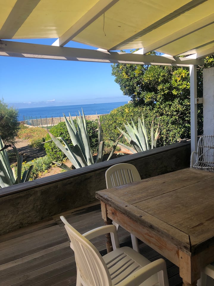 Casa Punta Righini Sul Mare - Italia