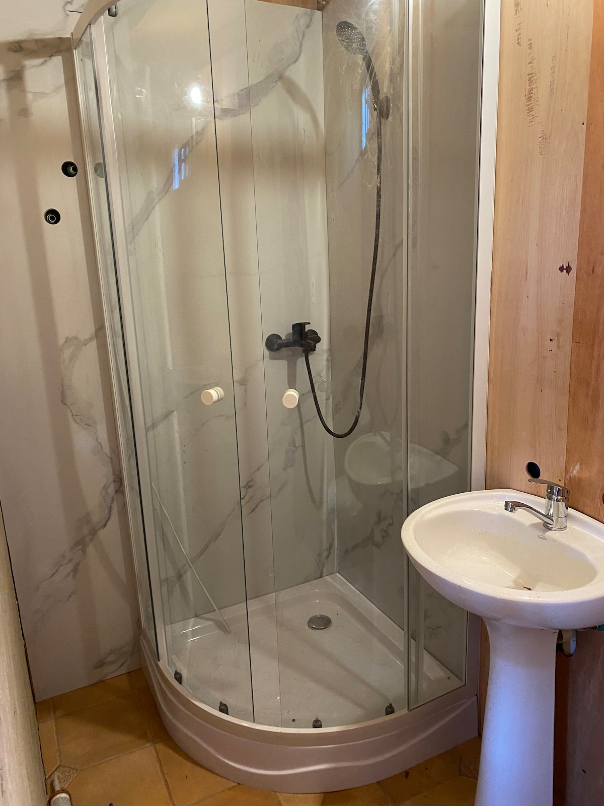 Cabane face à la mer Antoniopolis - Maisons à louer à Arachania, Rocha ...