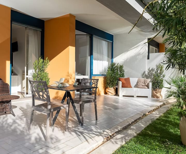 Appartamento 3c "Oleandro" - Alba Adriatica