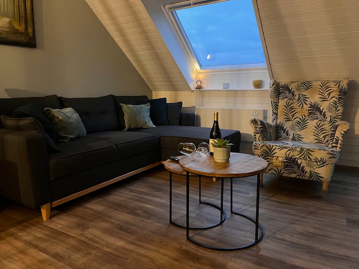 Chez Fernand - Marche-en-Famenne