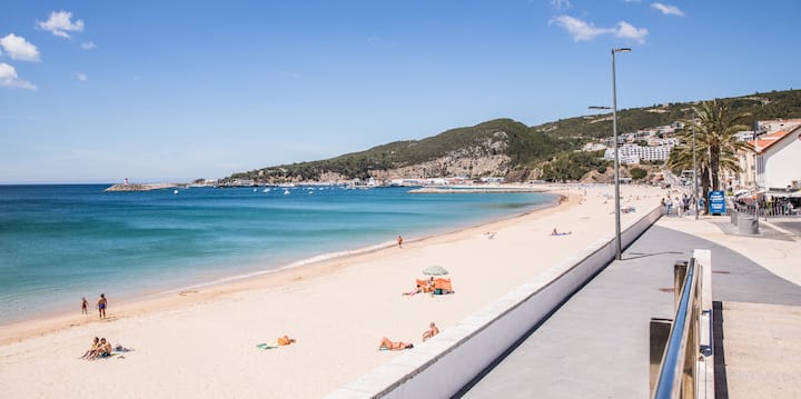 Mare Alta - Premium Apartment - Sesimbra